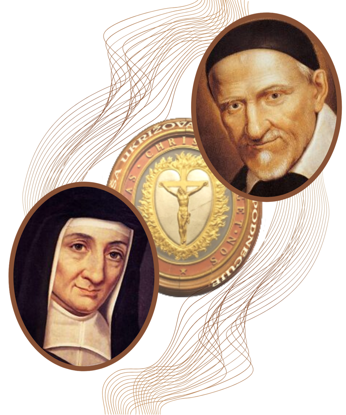 O nás – Spoločnosť dcér kresťanskej lásky sv. Vincenta de Paul